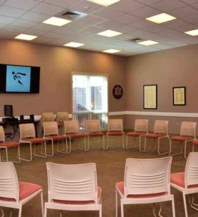 Intensive Outpatient Odessa | IOP Midland | Springboard Center