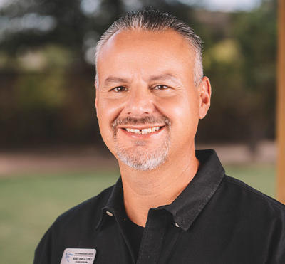 Addiction Treatment Staff | Springboard Center