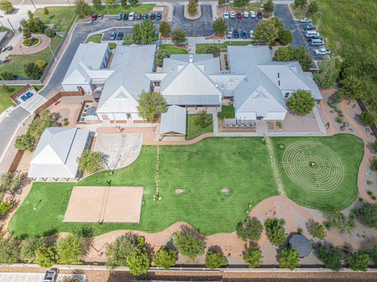 Alcohol and Drug Treatment | Permian Basin | Springboard Center