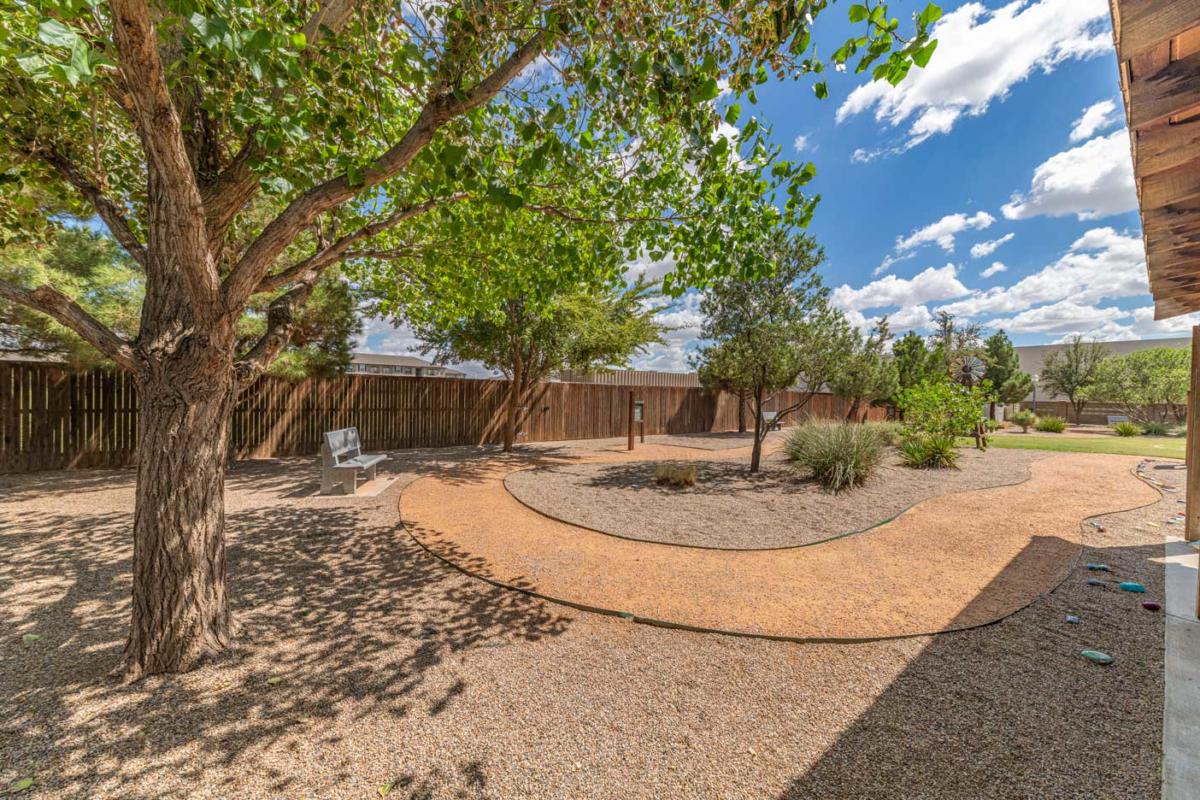 Alcohol and Drug Treatment | Permian Basin | Springboard Center