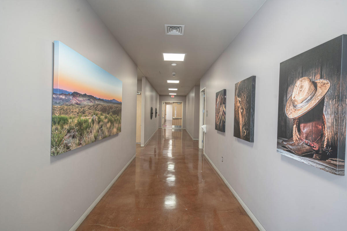 Alcohol and Drug Treatment | Permian Basin | Springboard Center