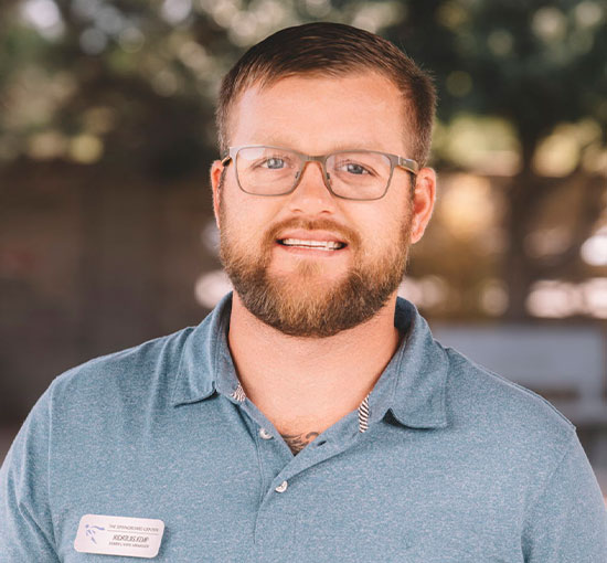 Addiction Treatment Staff | Springboard Center