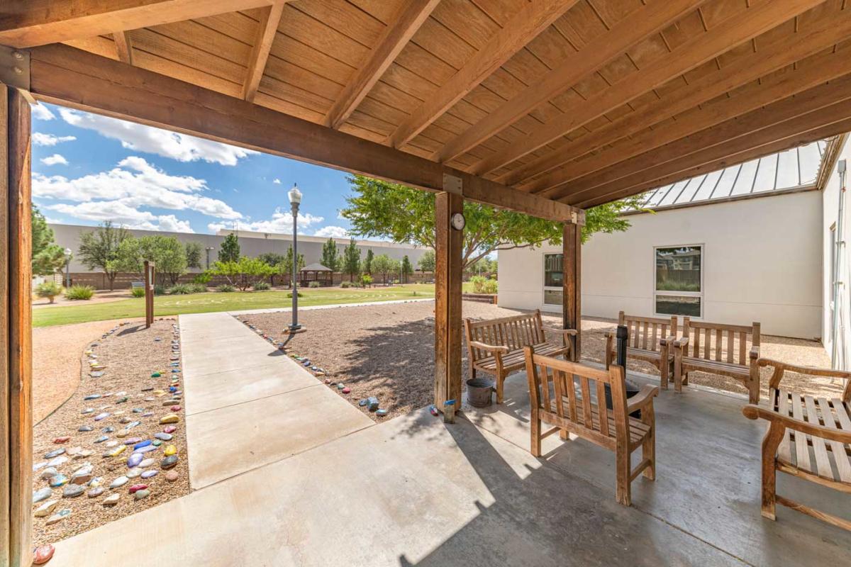 Alcohol and Drug Treatment | Permian Basin | Springboard Center