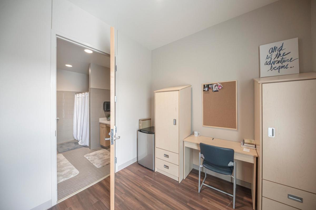 Sober Living Odessa | Midland | Springboard Center