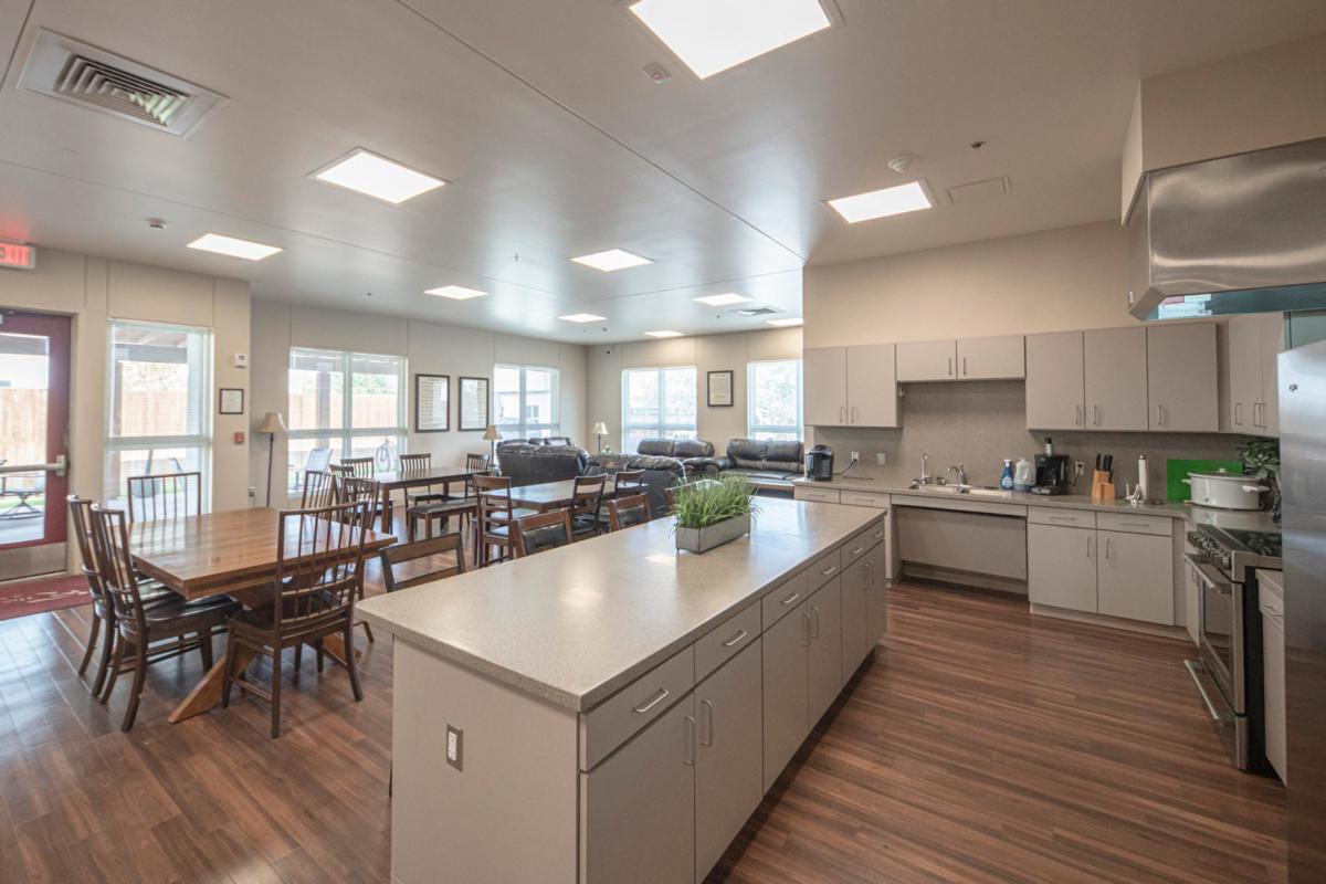 Sober Living Odessa | Midland | Springboard Center